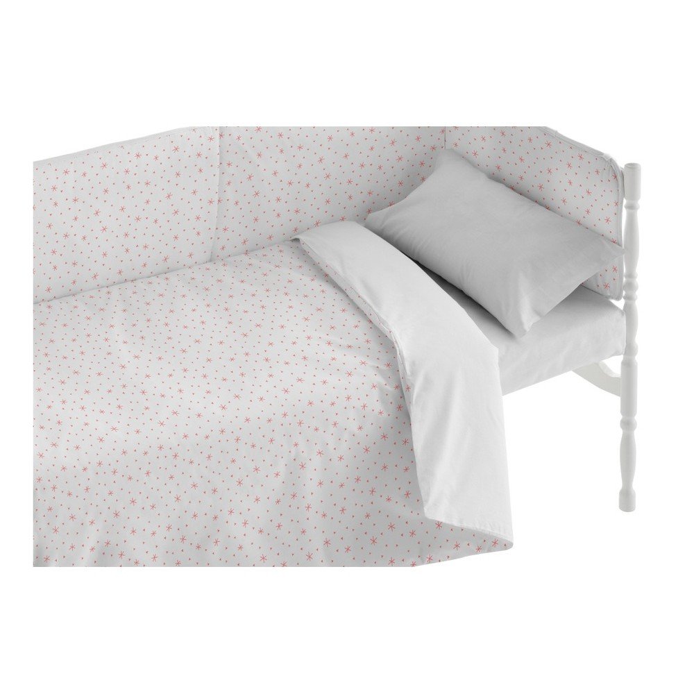 Lenjerie de pat Pooch Dreams Polonia, 100 x 120 cm | Bonami