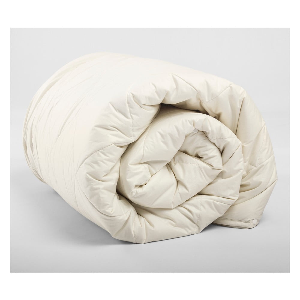 Plapumă, lână Sleeptime Touch, 240 x 220 cm | Bonami